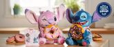 First Look at the New Stitch Attacks Snacks Donut Series