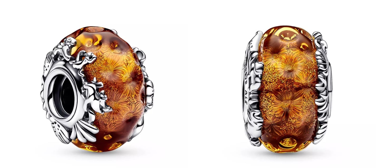 See New ‘The Lion King’ Jewelry Collection by Pandora
