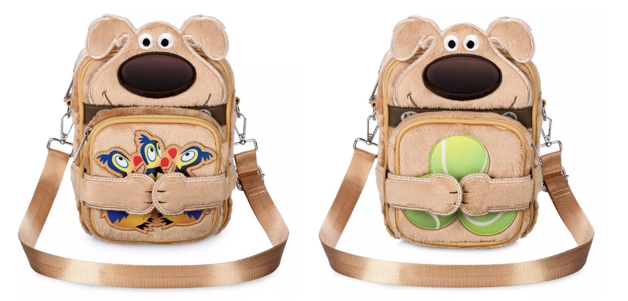 See the New ‘UP’ 15th Anniversary Merchandise Items | The DIS