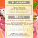 Three-Course Brunch at Homecomin’ For Flavors of Florida | The DIS