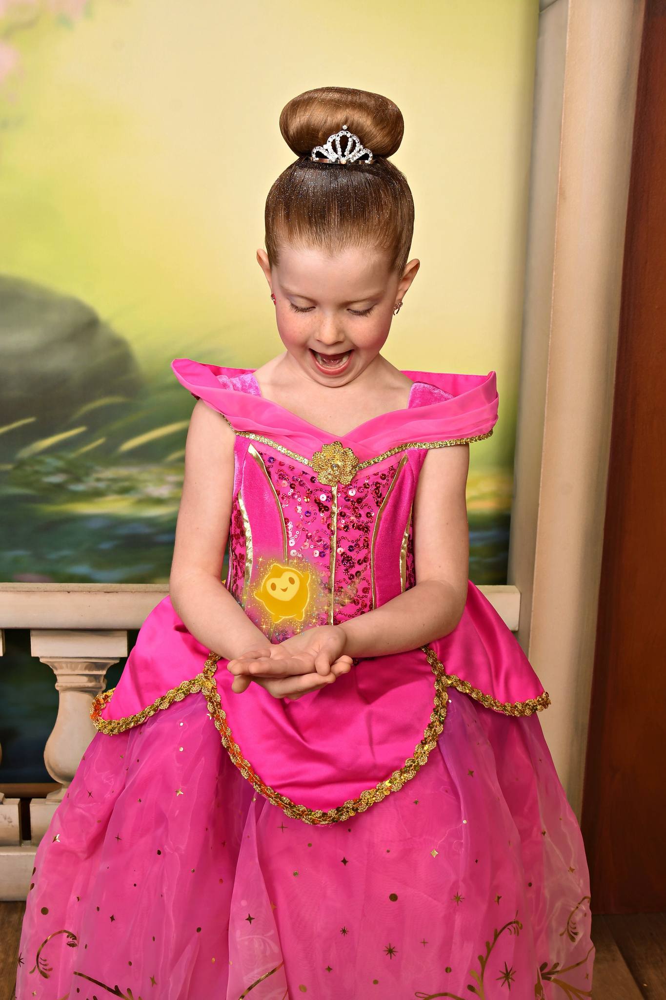 See the New Magic Shots Available Now in Magic Kingdom | The DIS
