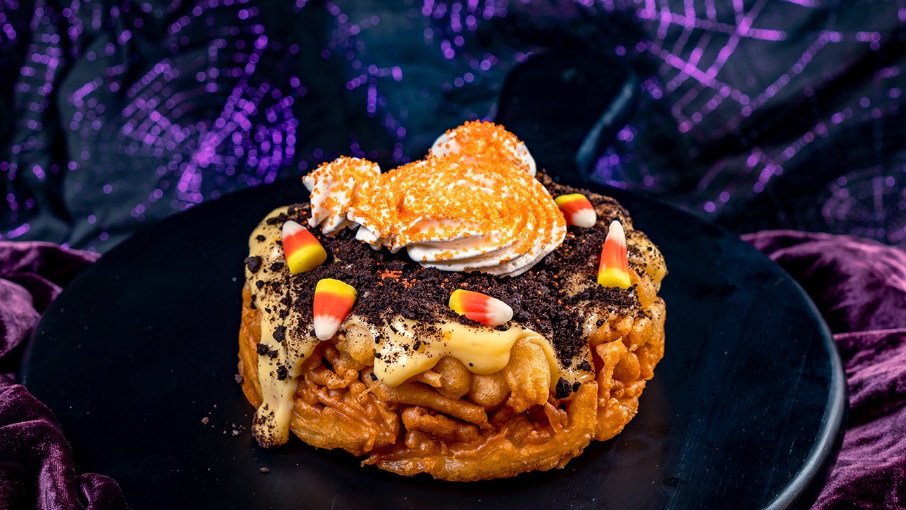 Halloween 2024 Details Announced for Disneyland Resort | The DIS