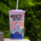 New ‘Inside Out 2’ Treats & Novelties Arrive at Disney Parks