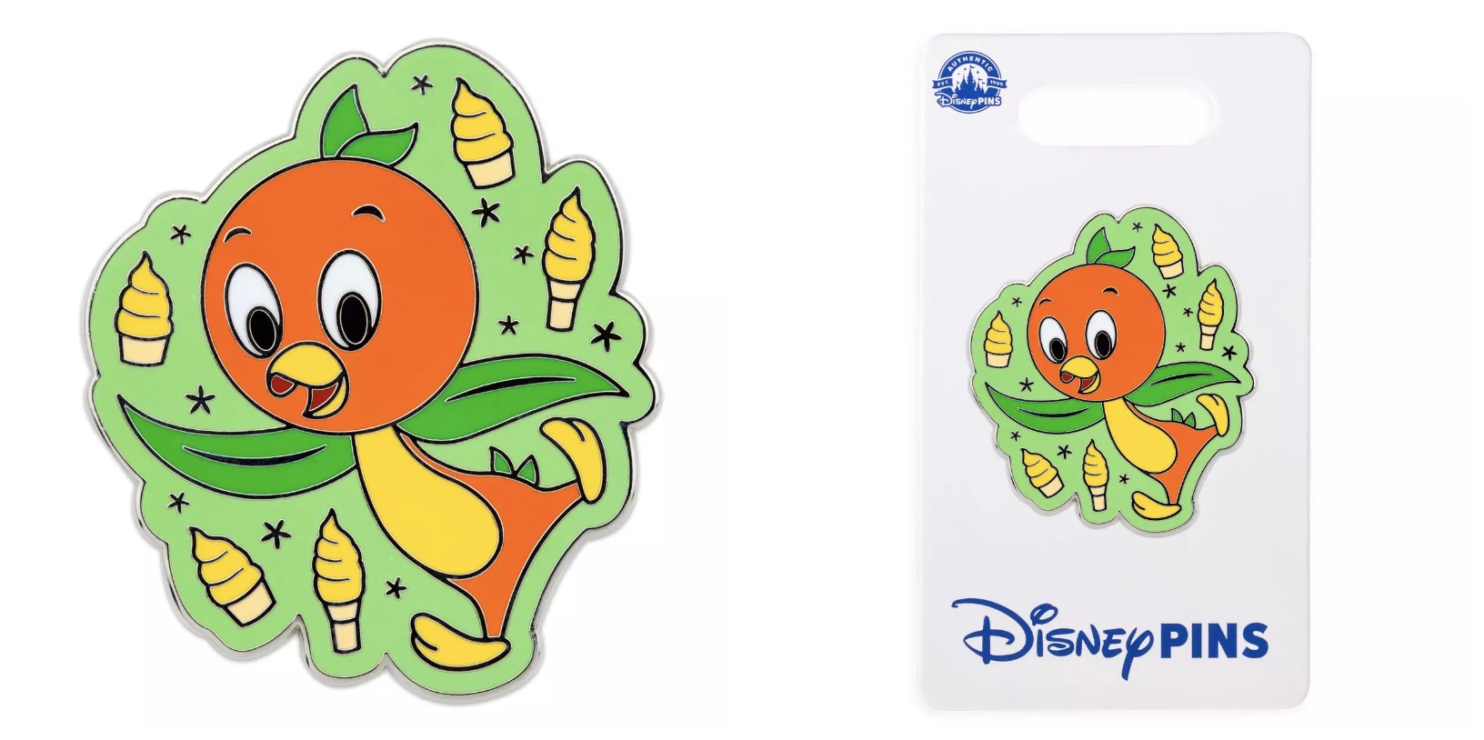 New Disney Merch: Donald Duck, BaubleBar & More!