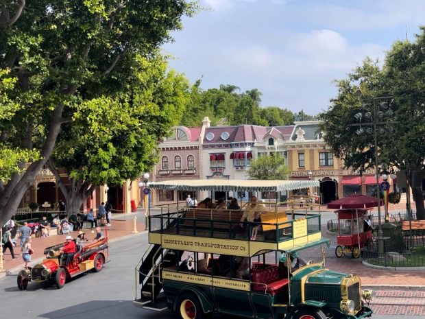 My First Visit to the Disneyland Resort in 2 Years: A Trip Report
