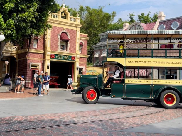 My First Visit to the Disneyland Resort in 2 Years: A Trip Report