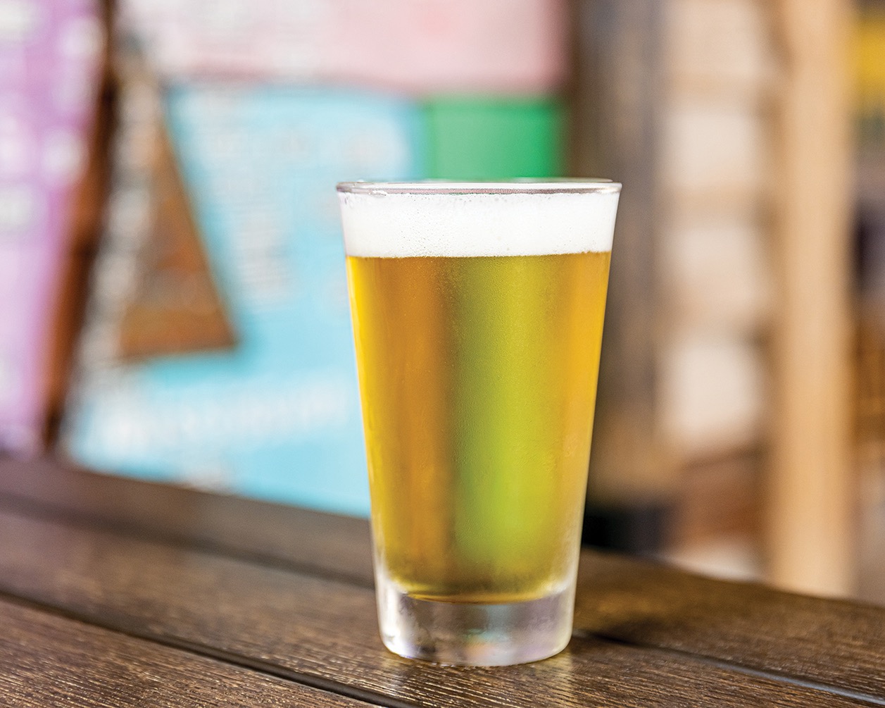 Appetizing Flavors of Florida Pairing at House of Blues
