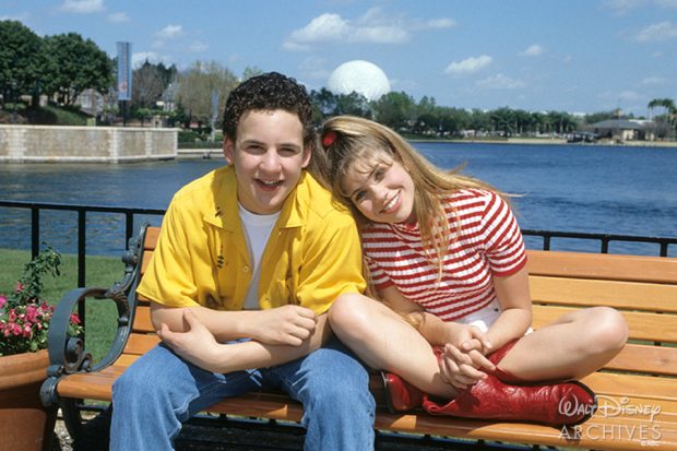 Where to Watch Your Favorite 90s Disney Sitcom Episodes | The DIS