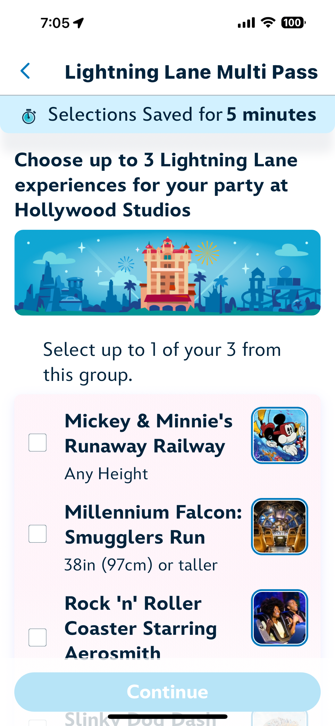 New Lightning Lane Multi-Pass Launches at Walt Disney World – Here’s ...