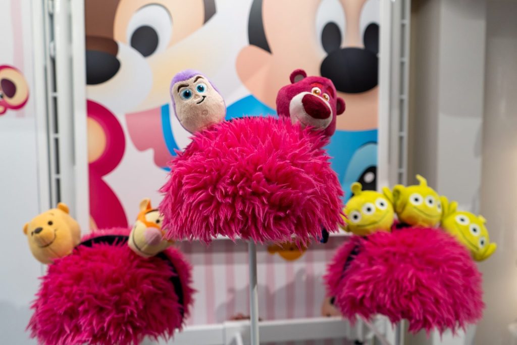 Disney Ever After Opens at Disney Springs With New Look & Merch! | The DIS