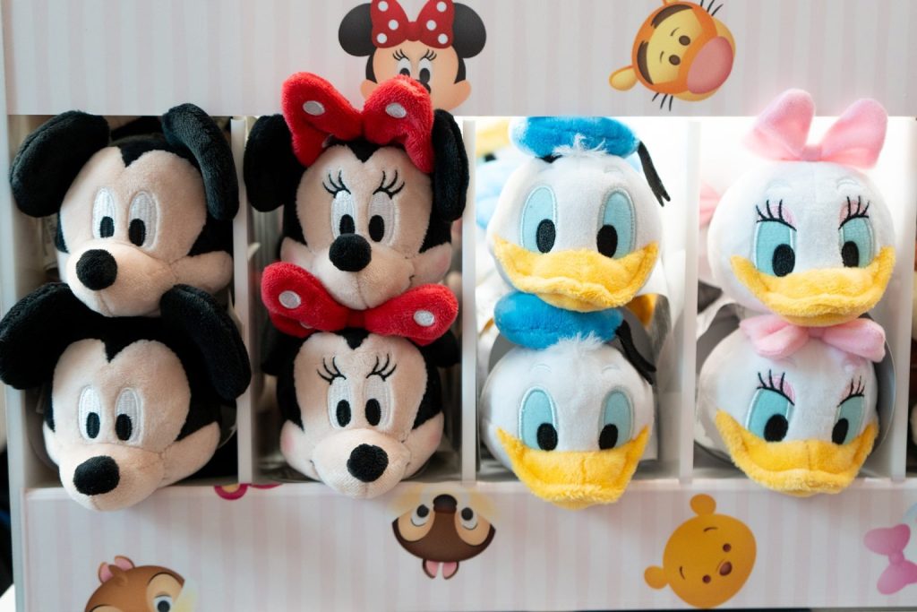 Disney Ever After Opens at Disney Springs With New Look & Merch! | The DIS