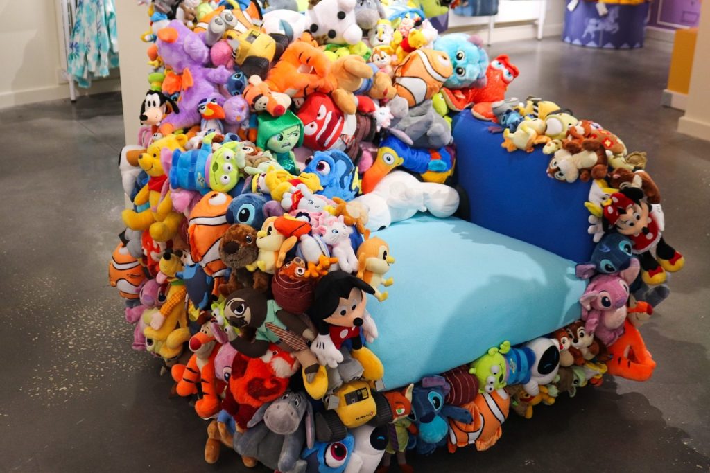 Disney Ever After Opens at Disney Springs With New Look & Merch! | The DIS