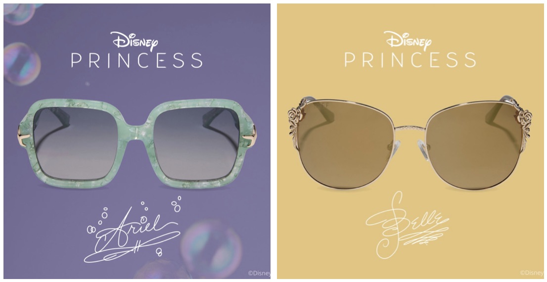 New Disney Collab Merch for World Princess Week | The DIS