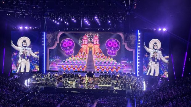 D23 Announces New Coco Boat Ride for Disneyland Resort
