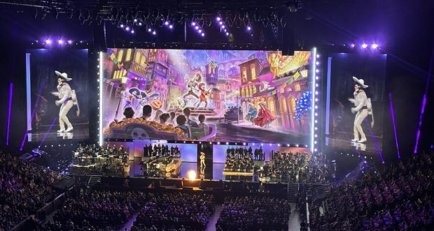 D23 Announces New Coco Boat Ride for Disneyland Resort