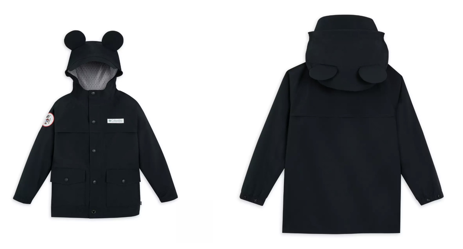The New Disney x Columbia Collection You Need to See Now | The DIS
