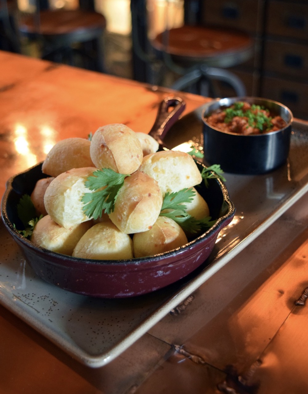 New Bites at Jock Lindsey’s Hangar Bar in Disney Springs