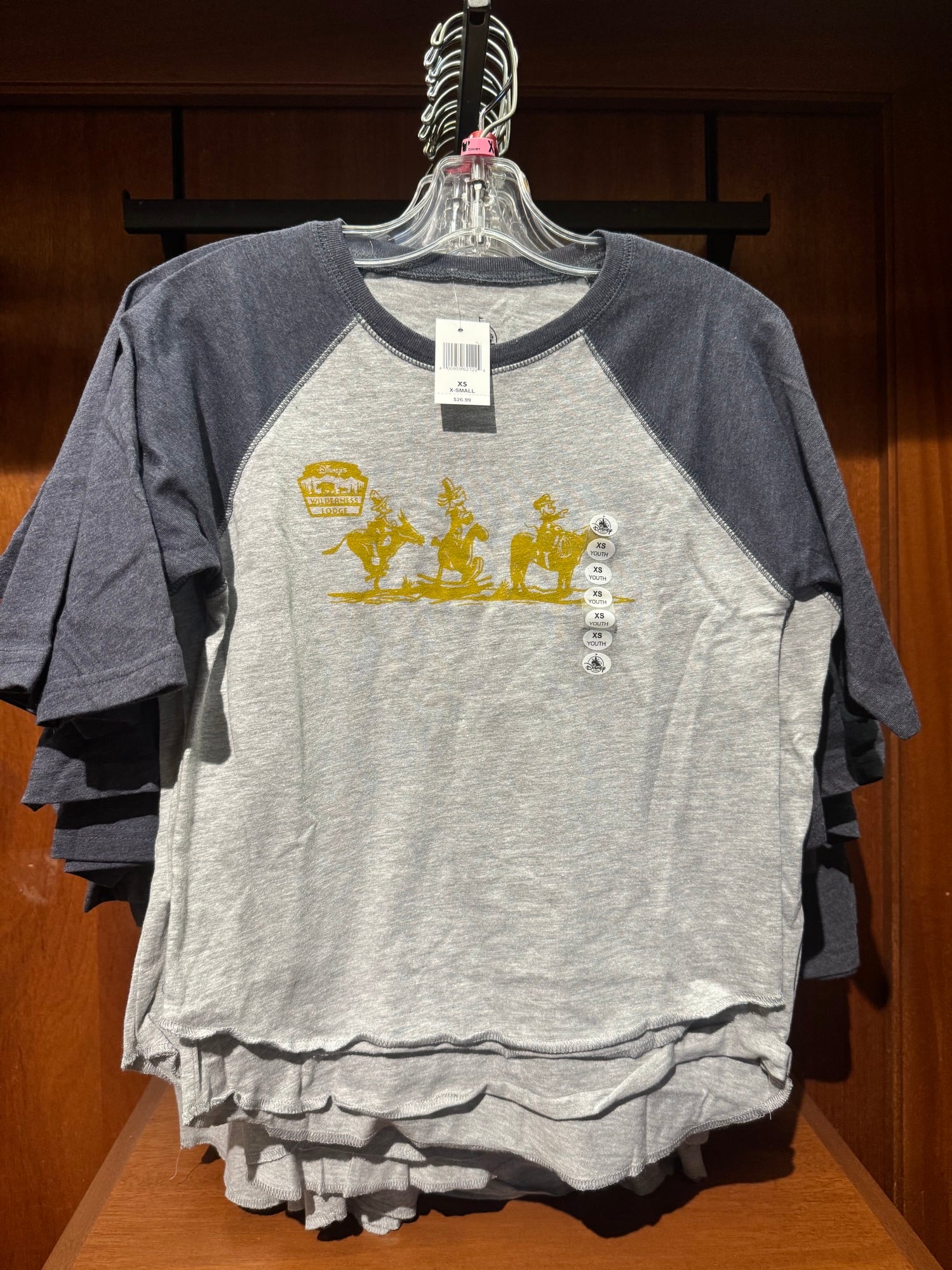 A Cozy Roundup of Merchandise from Disney’s Wilderness Lodge Resort ...