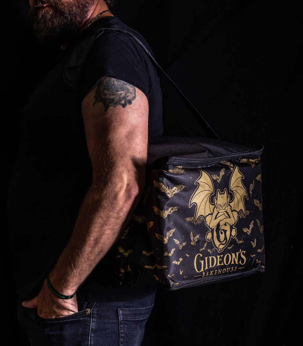 New SPOOKY Merch Arrives at Gideon’s Bakehouse in Disney Springs | The DIS