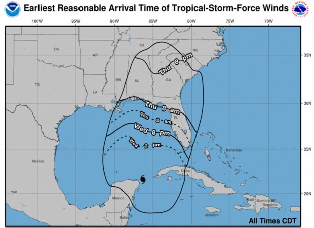 Walt Disney World Parks Reopen Today After Hurricane Helene | The DIS
