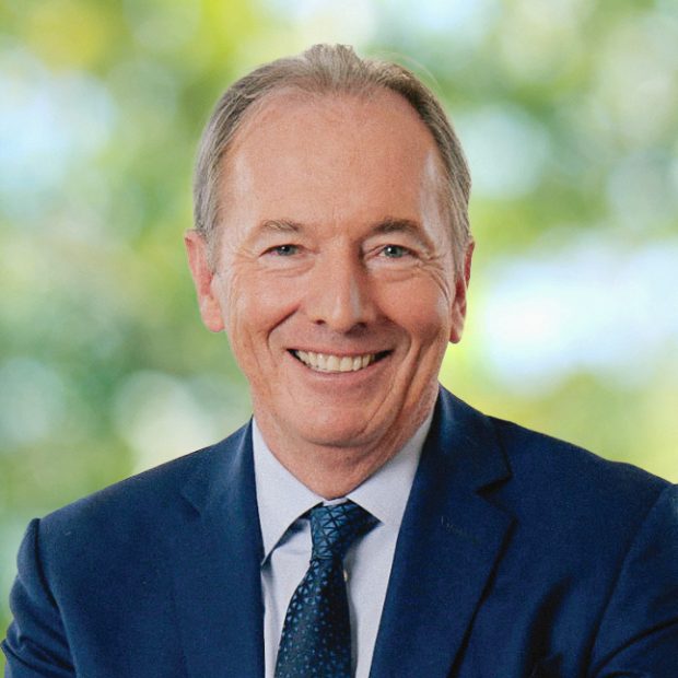 Disney Hires New Chairman; Bob Iger Successor to be Named in 2026