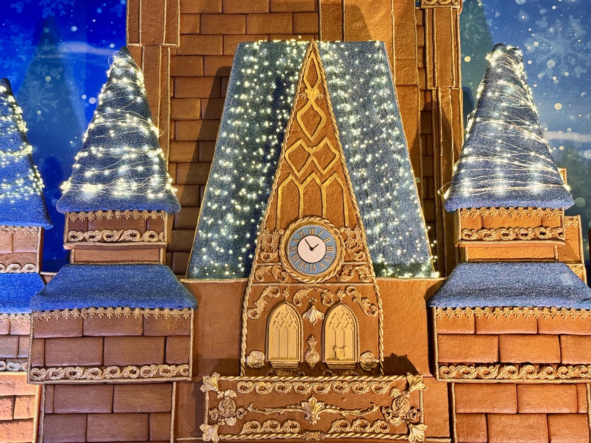 Why Did Disney Tease Fans with the Castle Dream Lights?