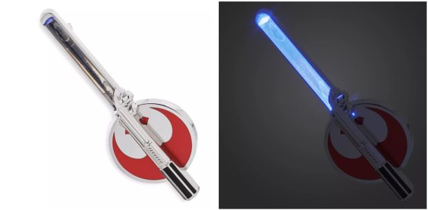 Two New Disney Pins & a Keychain You Need to See