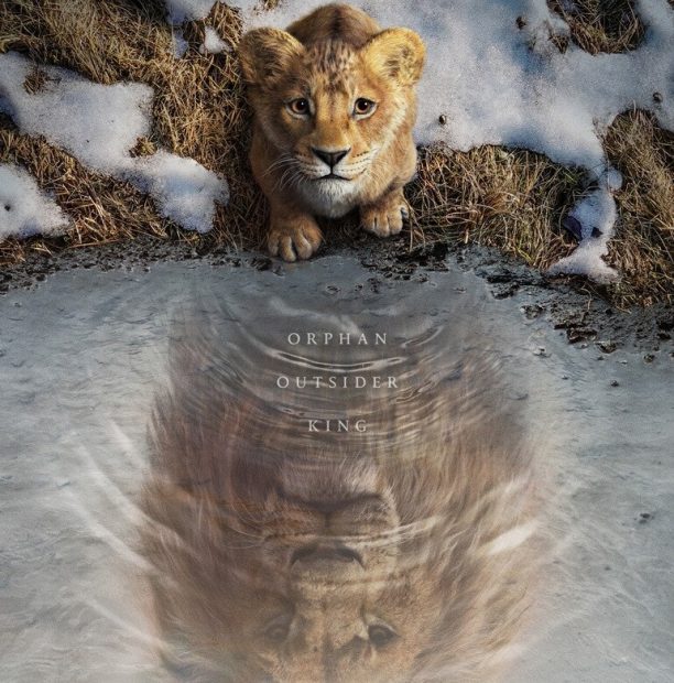 Final Trailer for New ‘Mufasa: The Lion King’ Movie Released