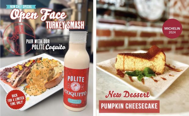 New Seasonal Flavors at eet & The Polite Pig in Disney Springs | The DIS