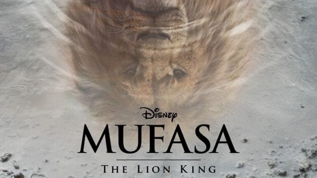 Final Trailer for New ‘Mufasa: The Lion King’ Movie Released