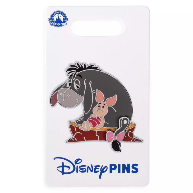All New Disney Pins Arrive To Start Your 2025 Collection