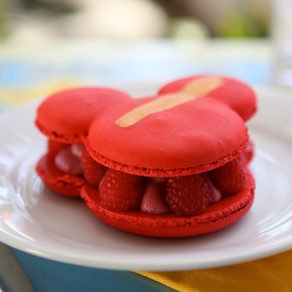 New Treats at Refreshment Corner & Gibson Girl at Disneyland Park