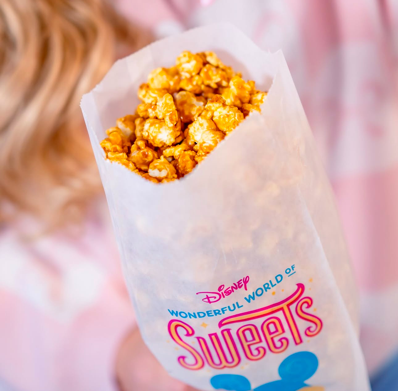 The CUTEST Disneyland Treats & Popcorn Bucket Just Arrived!
