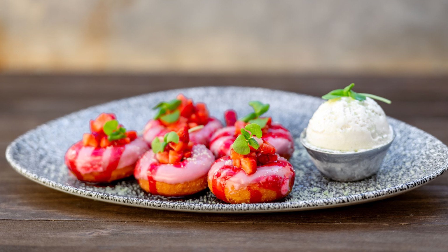 Disney California Adventure Food & Wine Festival Menus Are HERE! | The DIS