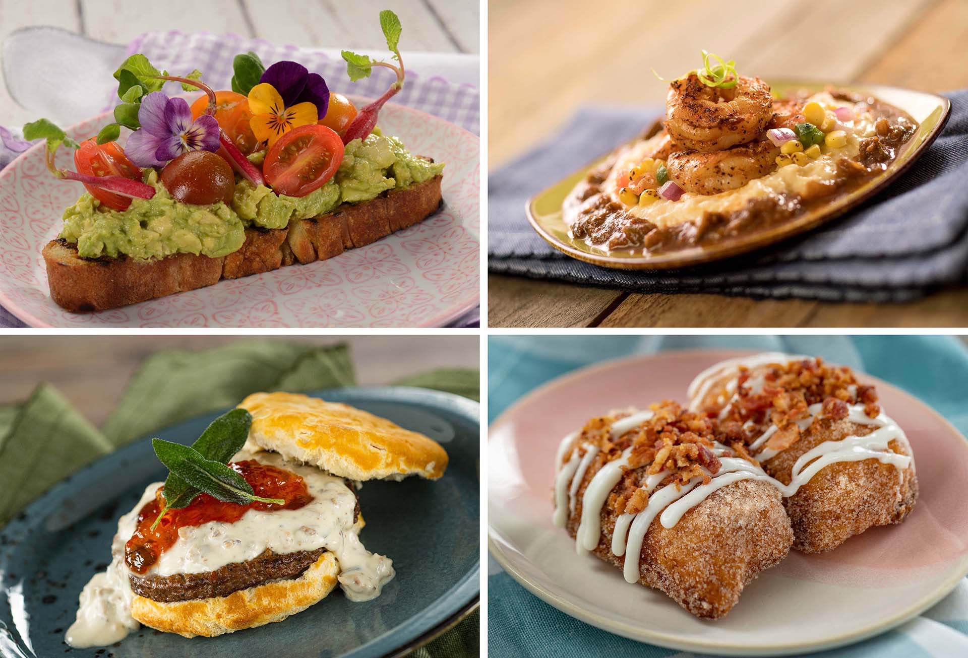 EPCOT’s FRESH Flower & Garden Foodie Guide is Here!