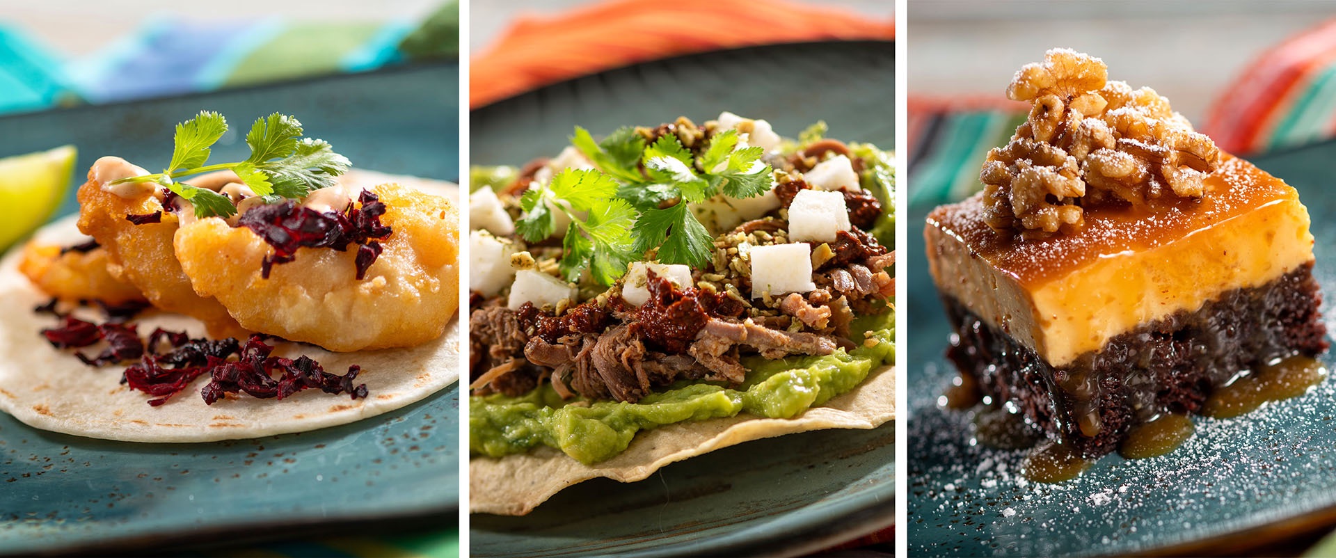 EPCOT’s FRESH Flower & Garden Foodie Guide is Here!