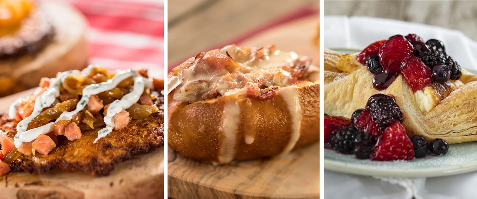 EPCOT’s FRESH Flower & Garden Foodie Guide is Here!