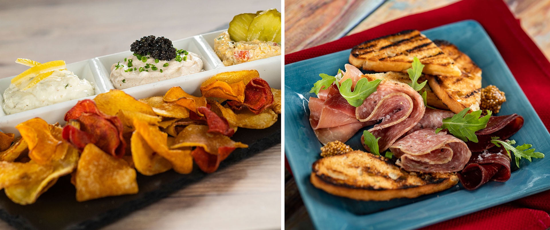 EPCOT’s FRESH Flower & Garden Foodie Guide is Here!