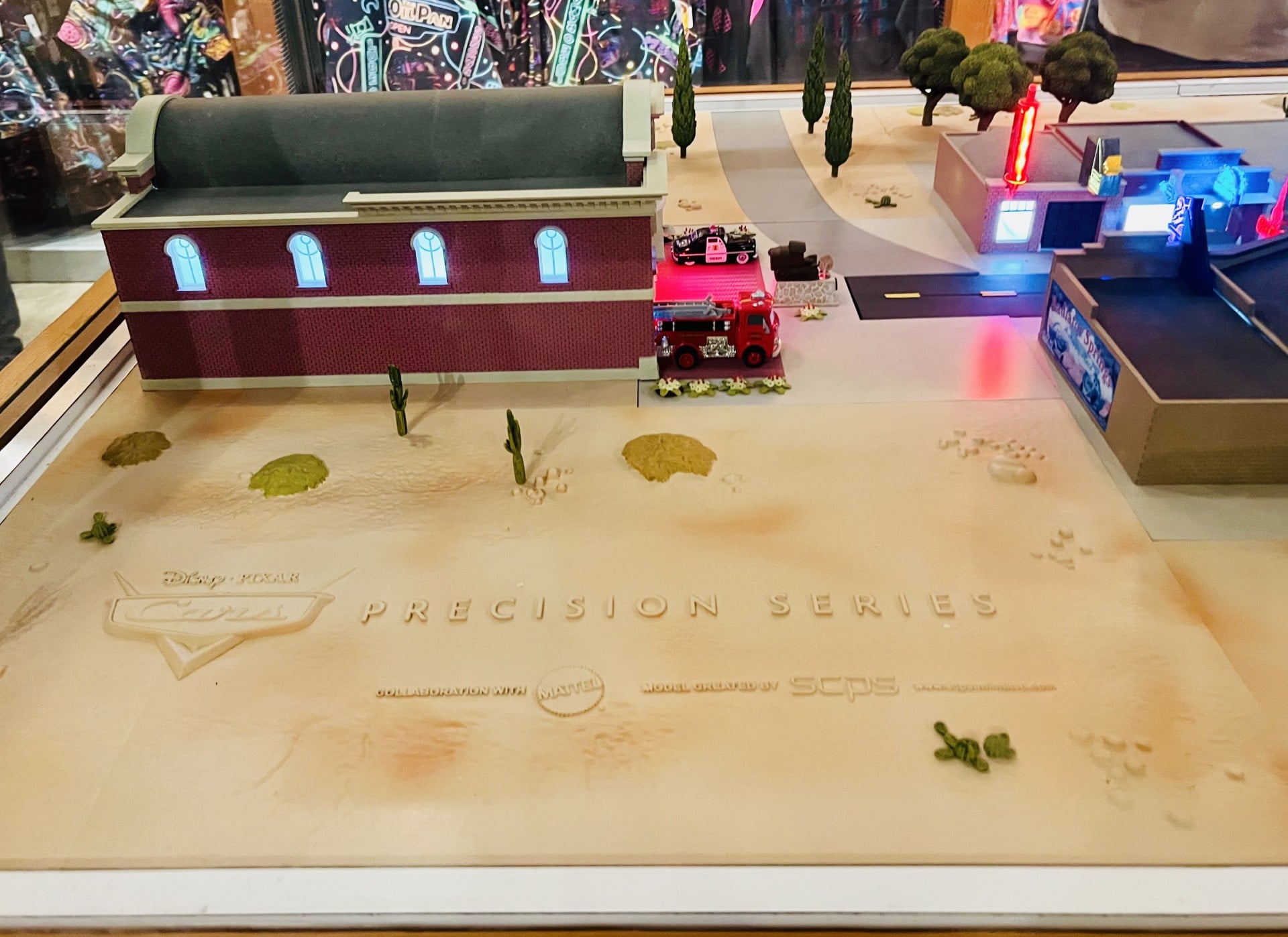 5 Tips to Maximize Your Visit to Cars Land at Disney California Adventure