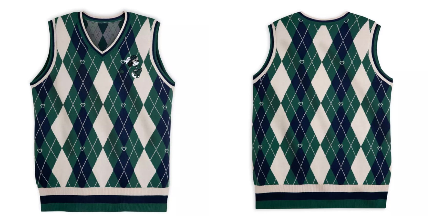 New Disney Merch: Golf, Loungefly and The Muppets