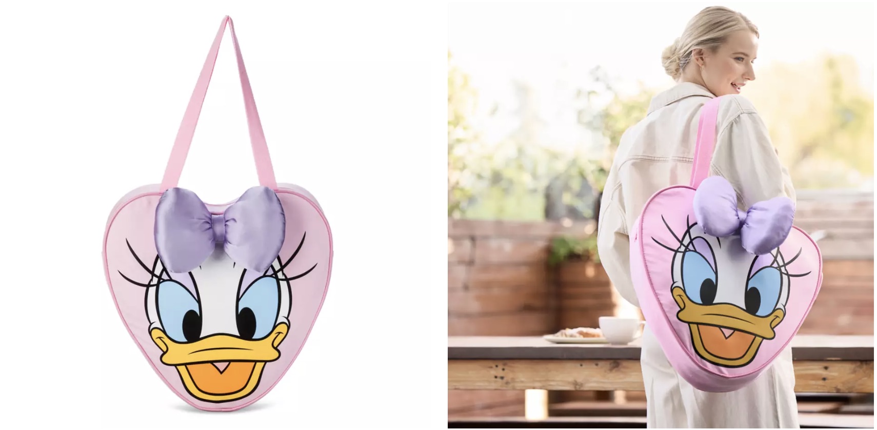 New Disney Merch: Stitch, Apparel & Cherries MagicBand+