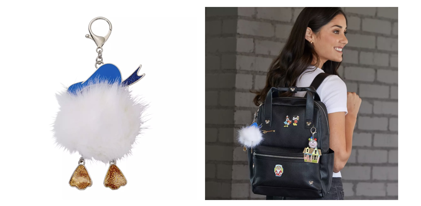 New Disney Merch: Bolt Plush + Character Accessories | The DIS