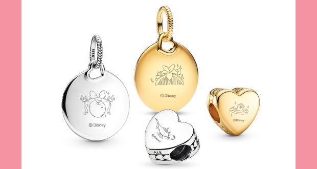 New Pandora Artist Engraving Event in Disney Springs on Now! | The DIS