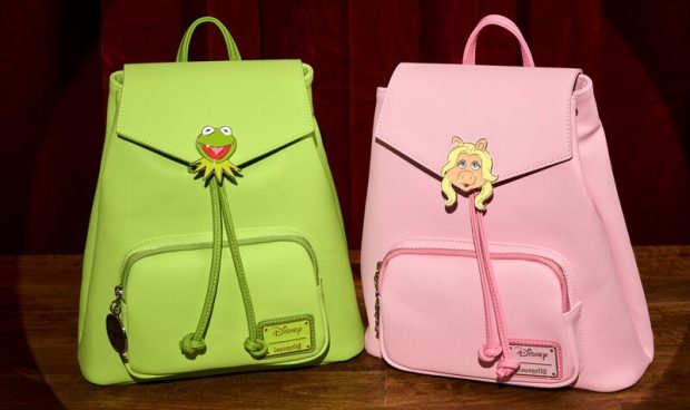 New Muppets x Loungefly Merch Is Everything We Wanted