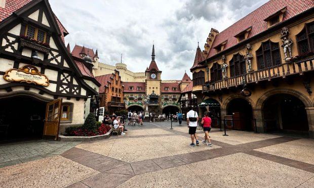 Why Diversity and Inclusion at Disney Benefits Everyone