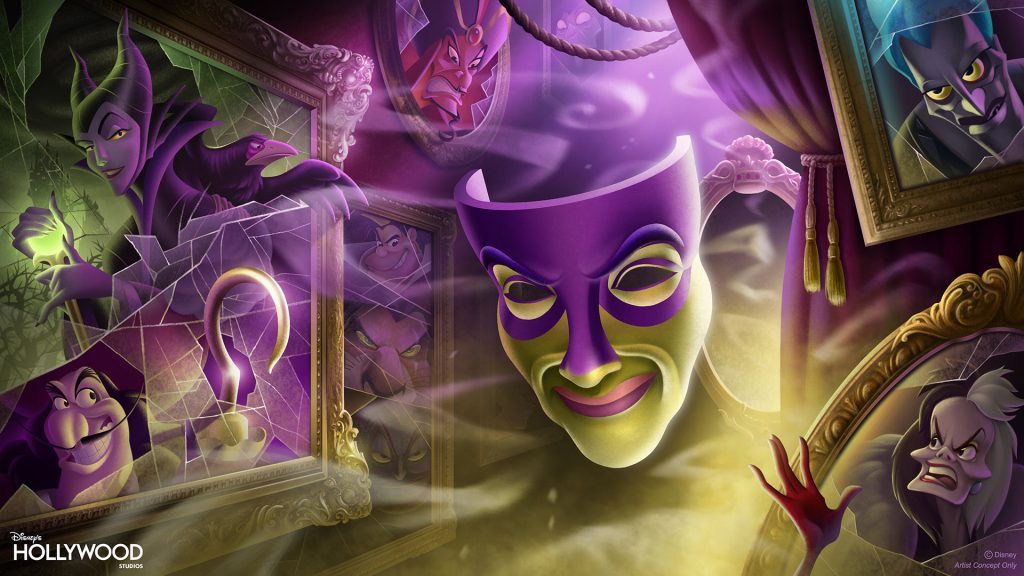 Disney Debate: Who Is Disney’s Best Villain?