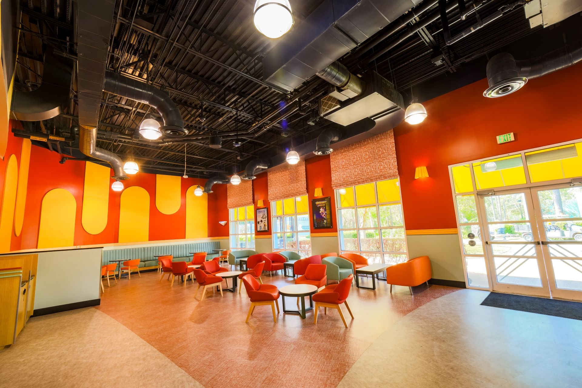 Disney’s All-Star & Pop Century Resorts Boast NEW Designs | The DIS