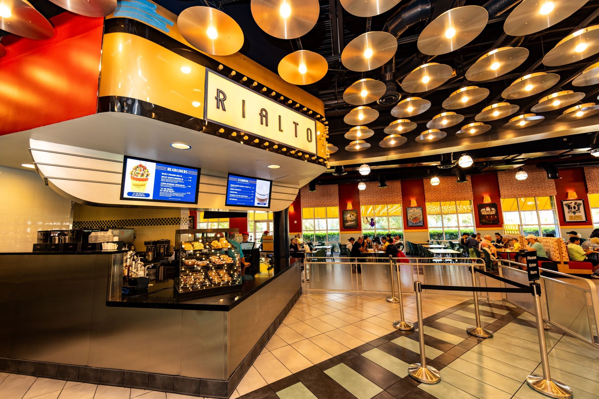 Disney’s All-Star & Pop Century Resorts Boast NEW Designs | The DIS