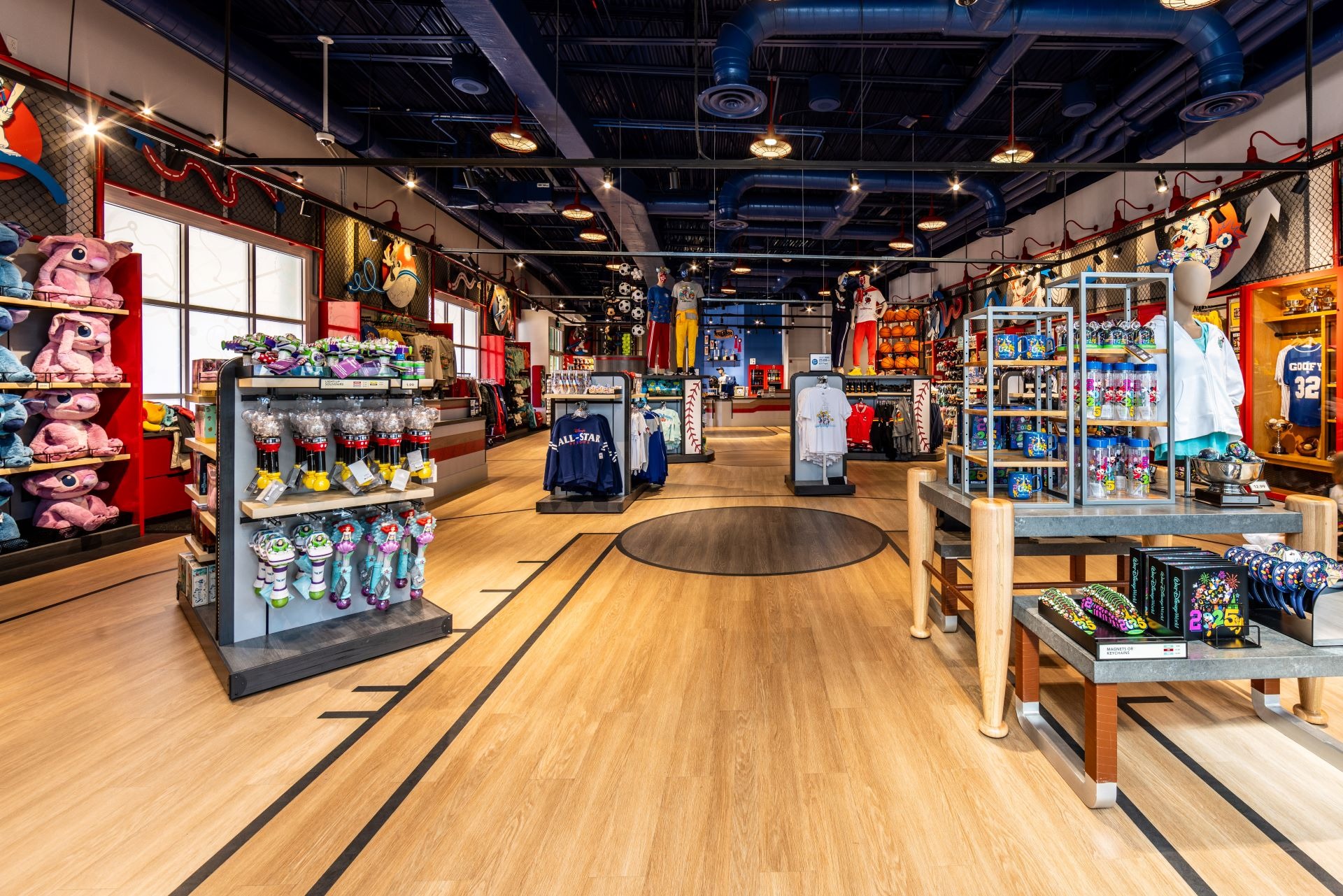 Disney’s All-Star & Pop Century Resorts Boast NEW Designs | The DIS