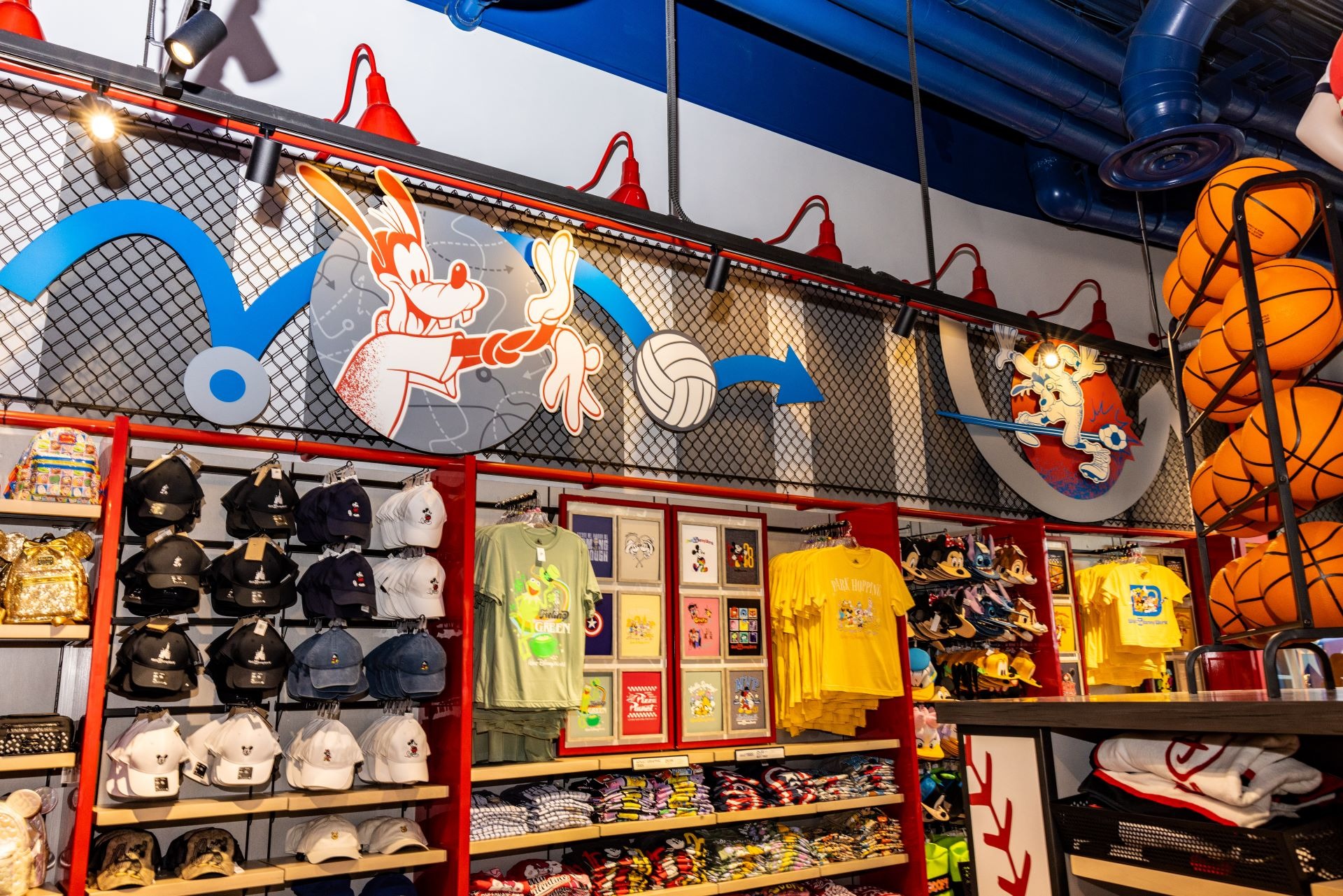 Disney’s All-Star & Pop Century Resorts Boast NEW Designs | The DIS
